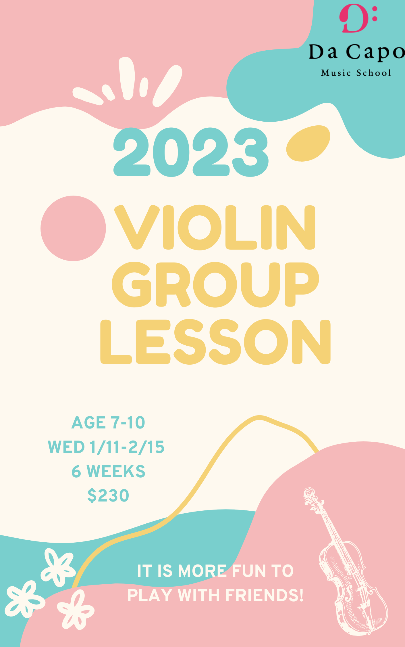 Da Capo Music Studio