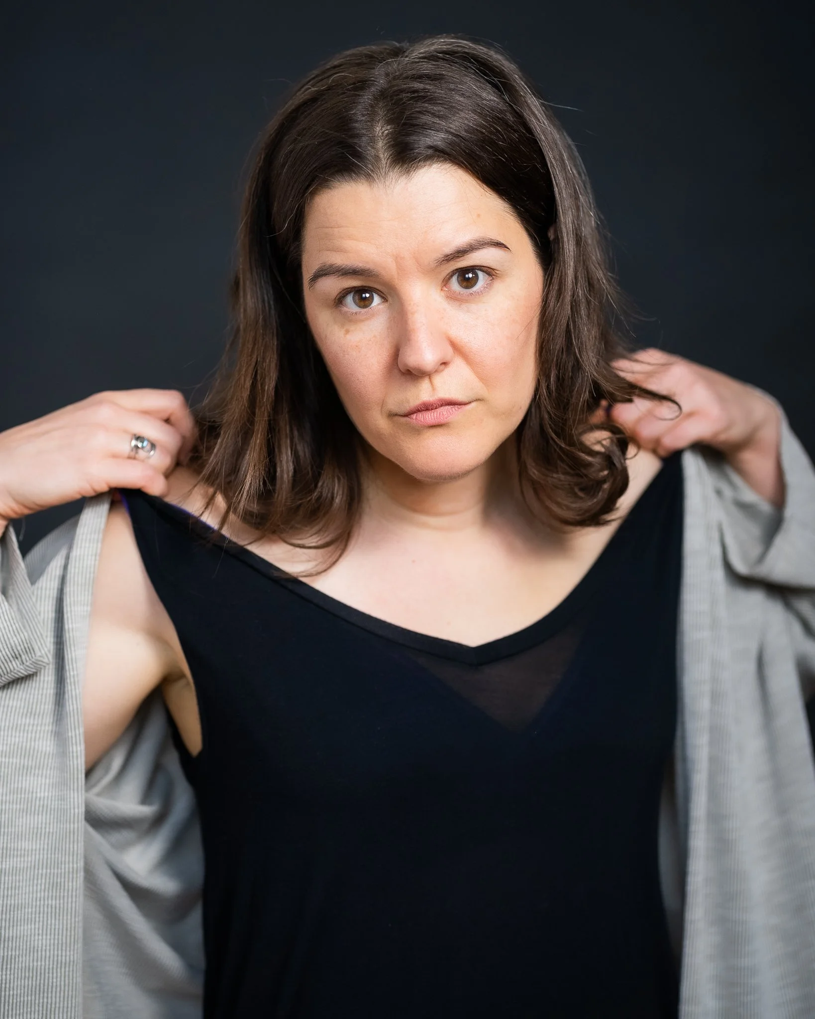 About — Nancy Kenny