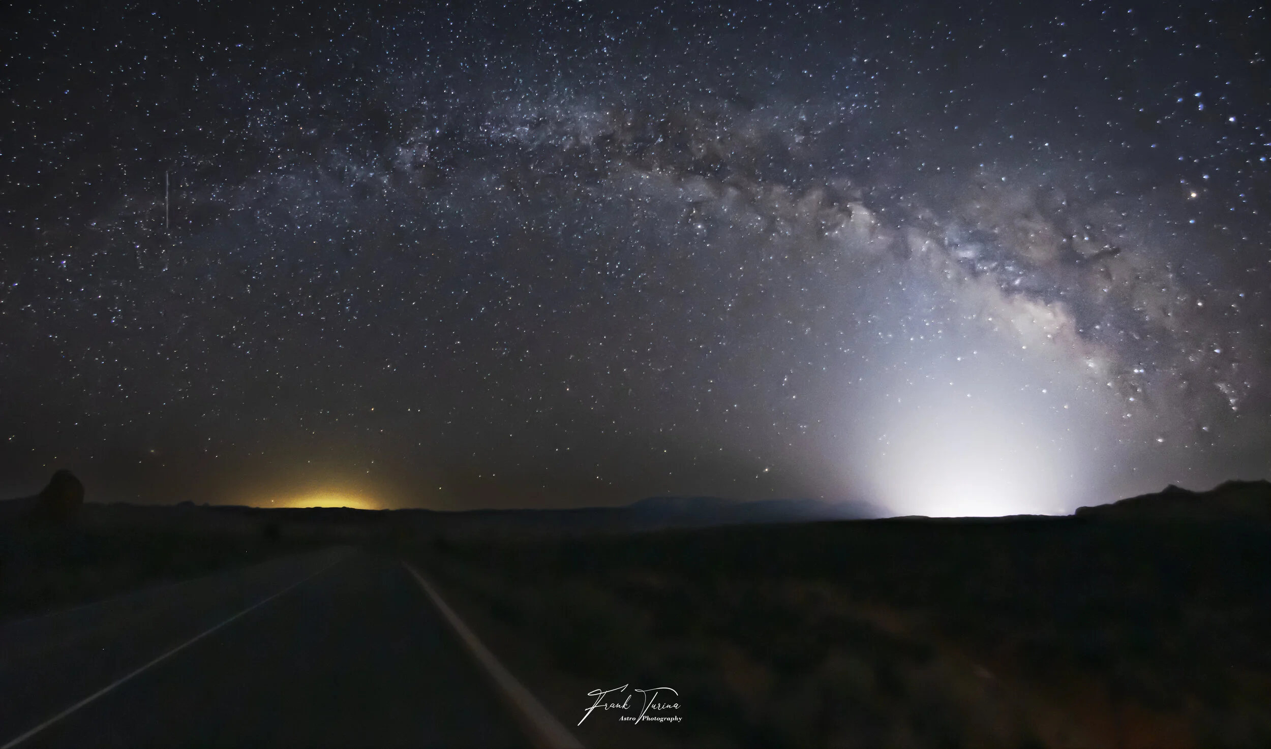 Night Sky Resource Center