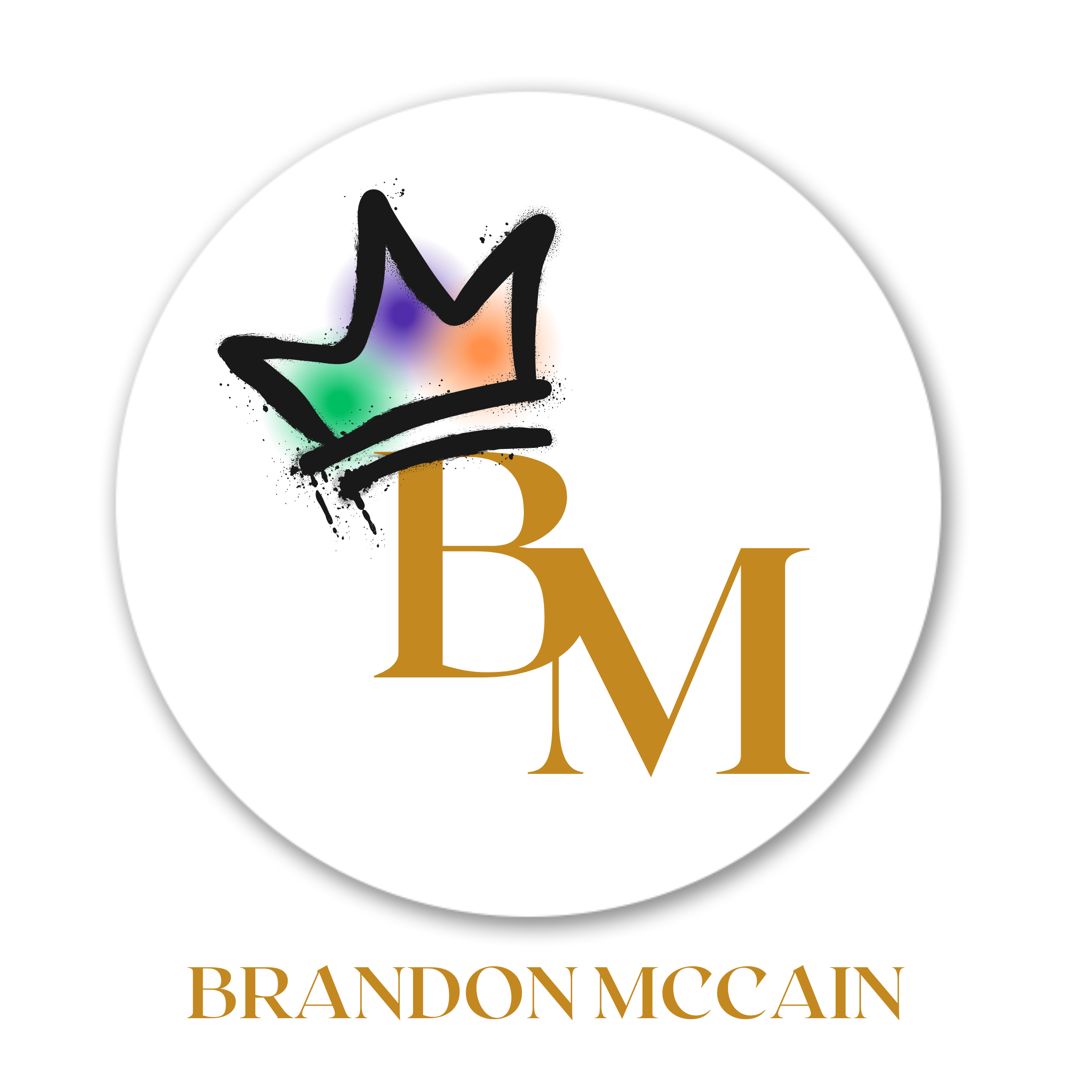 Brandon Logo