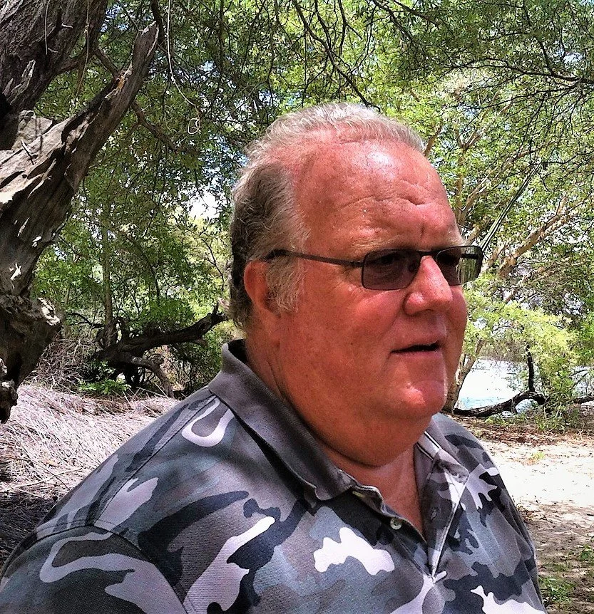 Board Of Directors — World Swimming Coaches Association