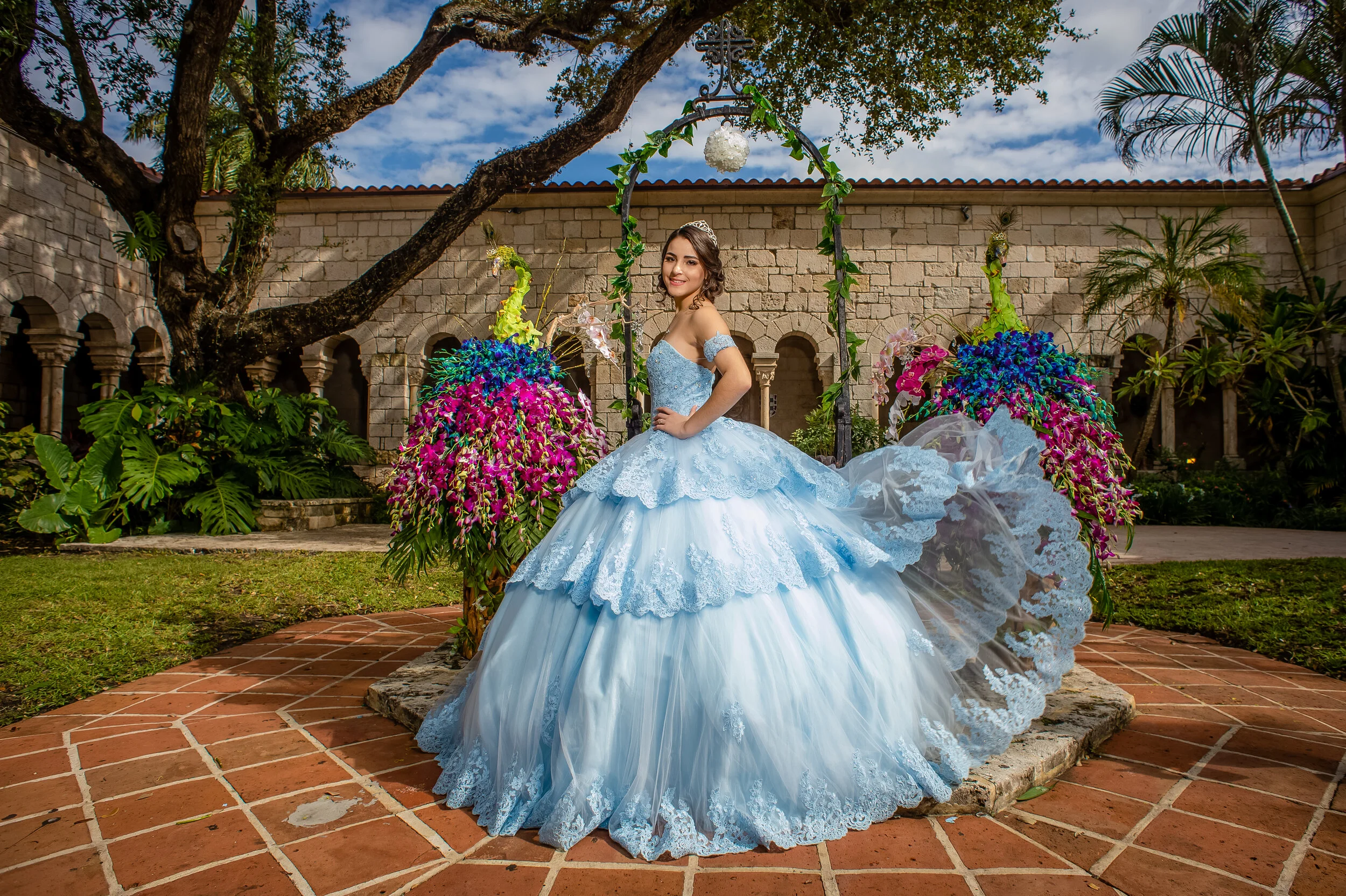 fotos de quince