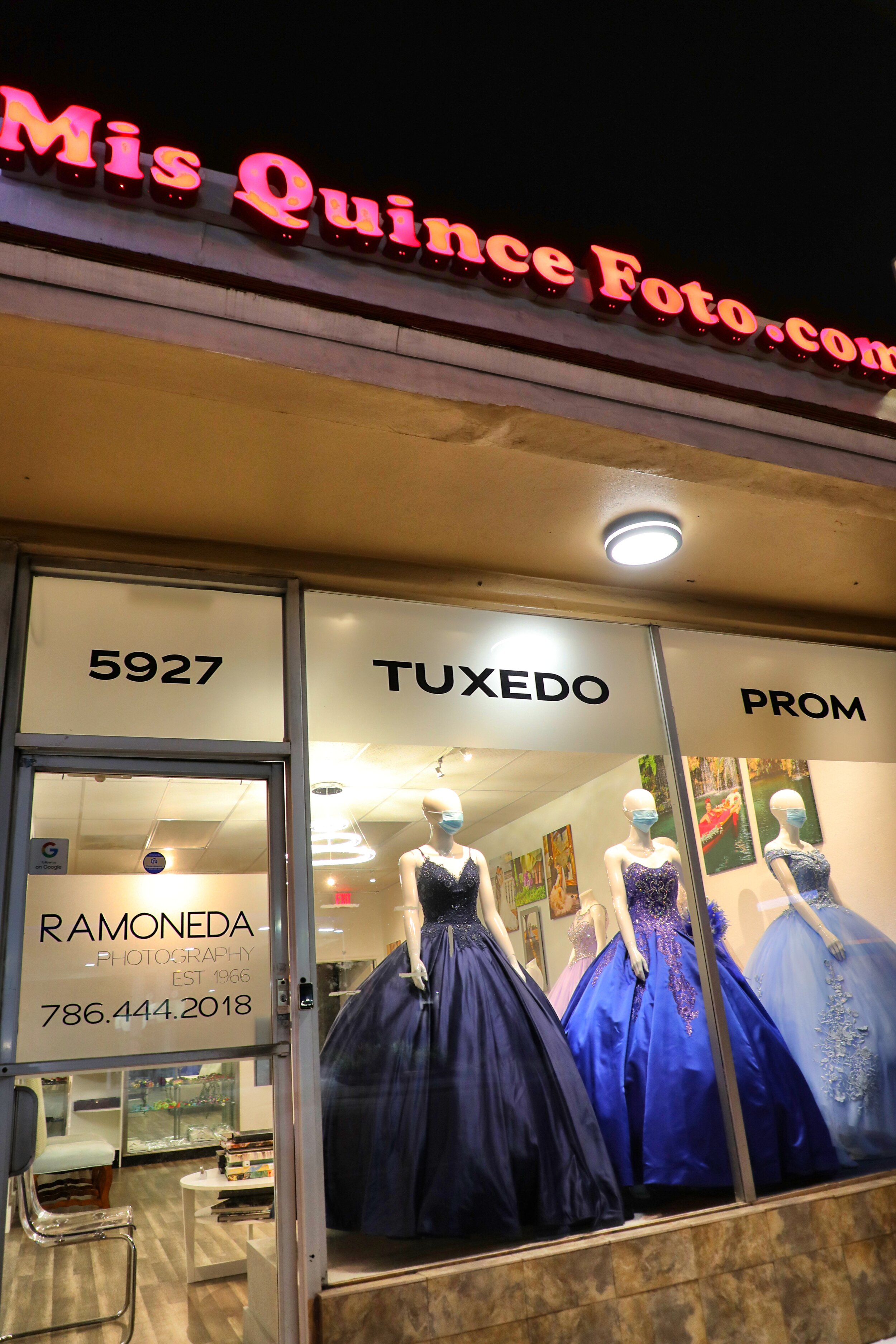 Quince Photography