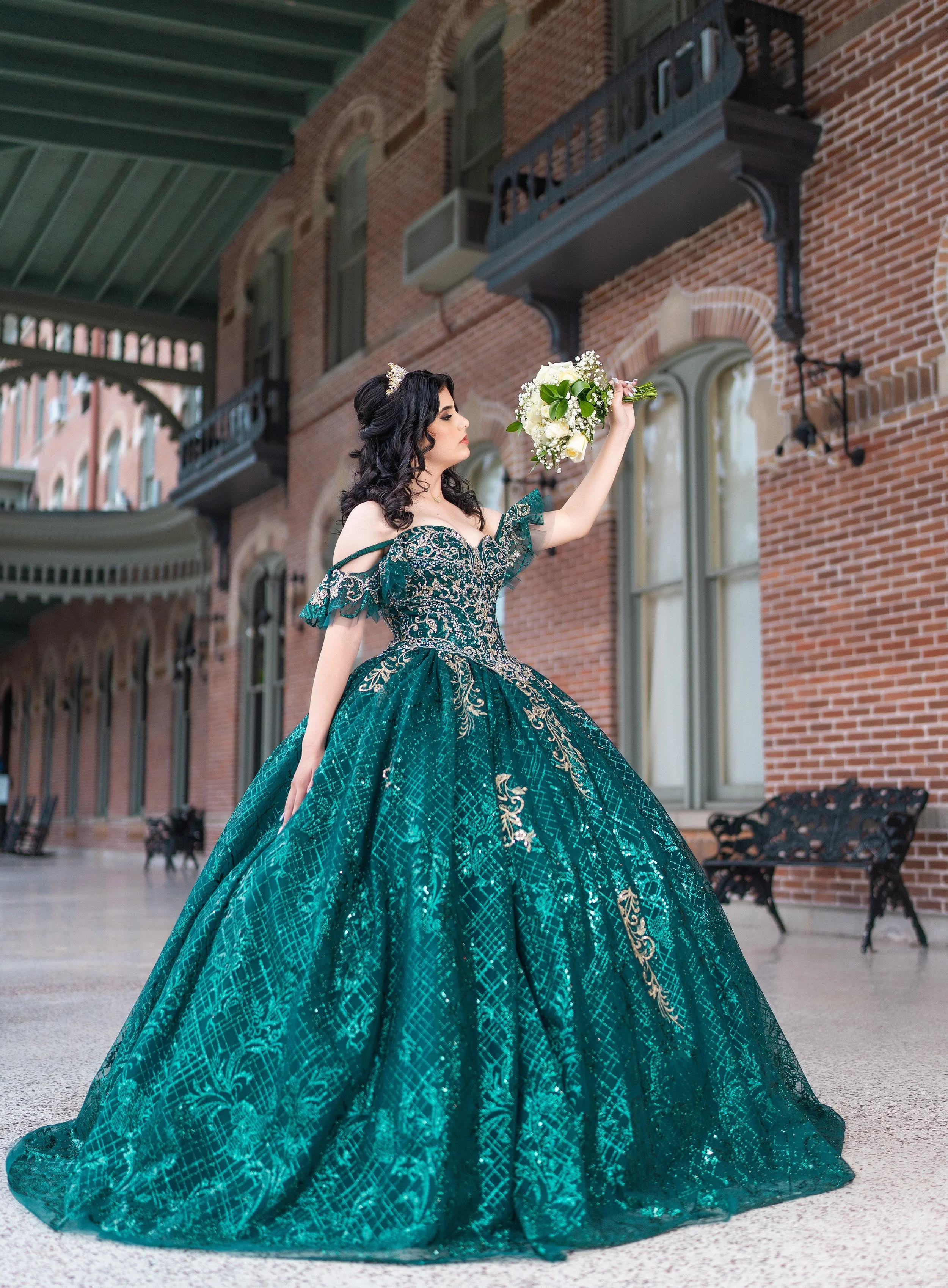fotos de quince