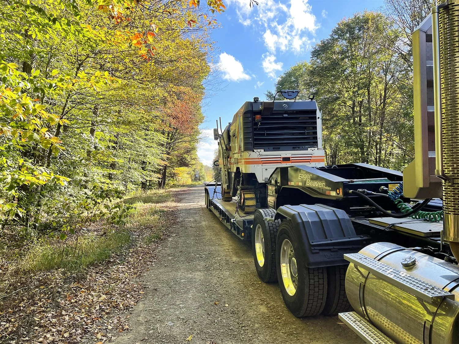 Why PSM? — PSM Enterprises, LLC