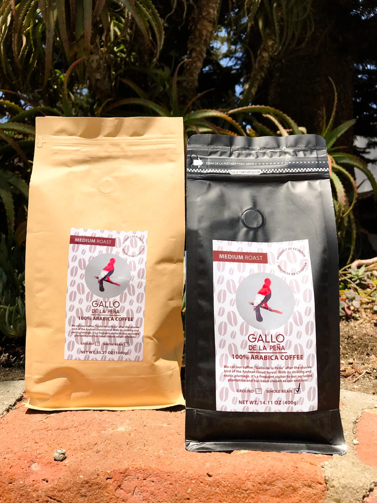 Ecugreen -Shop Ecuadorian Coffee, Panama hats, Jewelry and Fashion