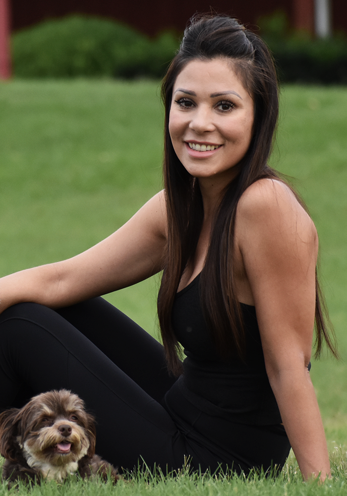 Meet the Family — Guzman's 2N's Ranch