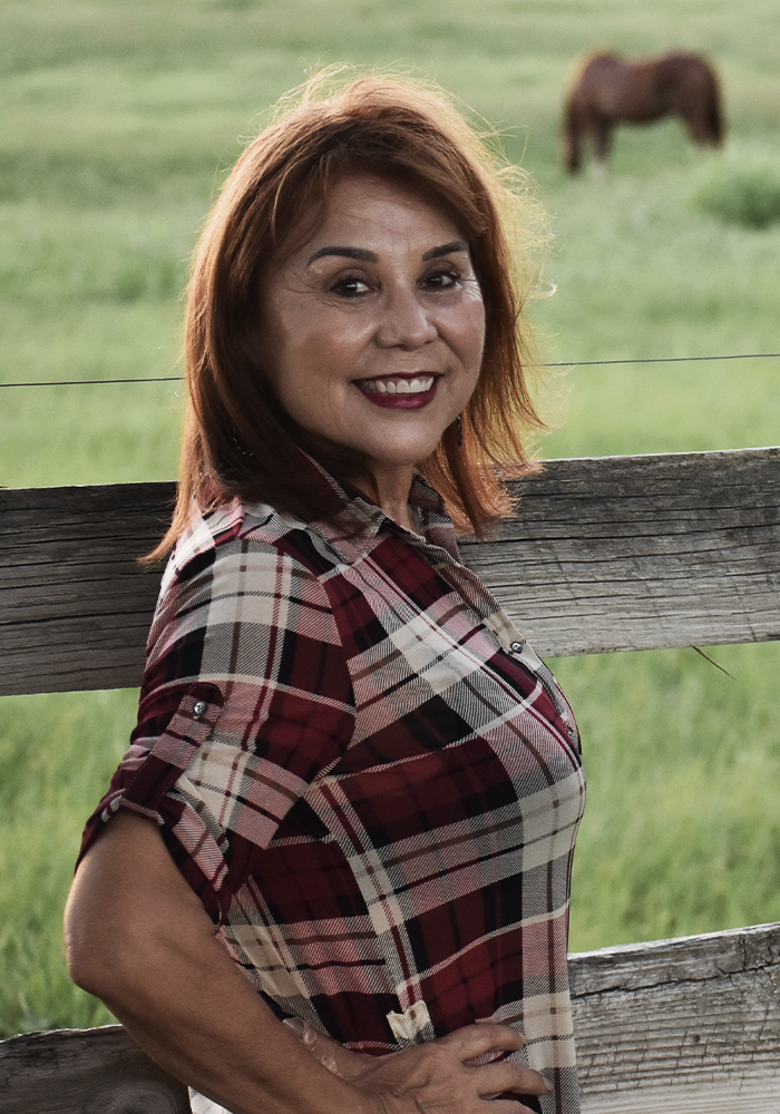 Meet the Family — Guzman's 2N's Ranch