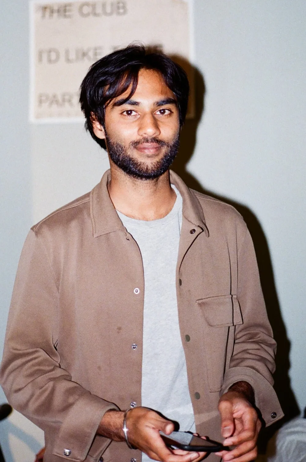 meet the team — oxford public philosophy