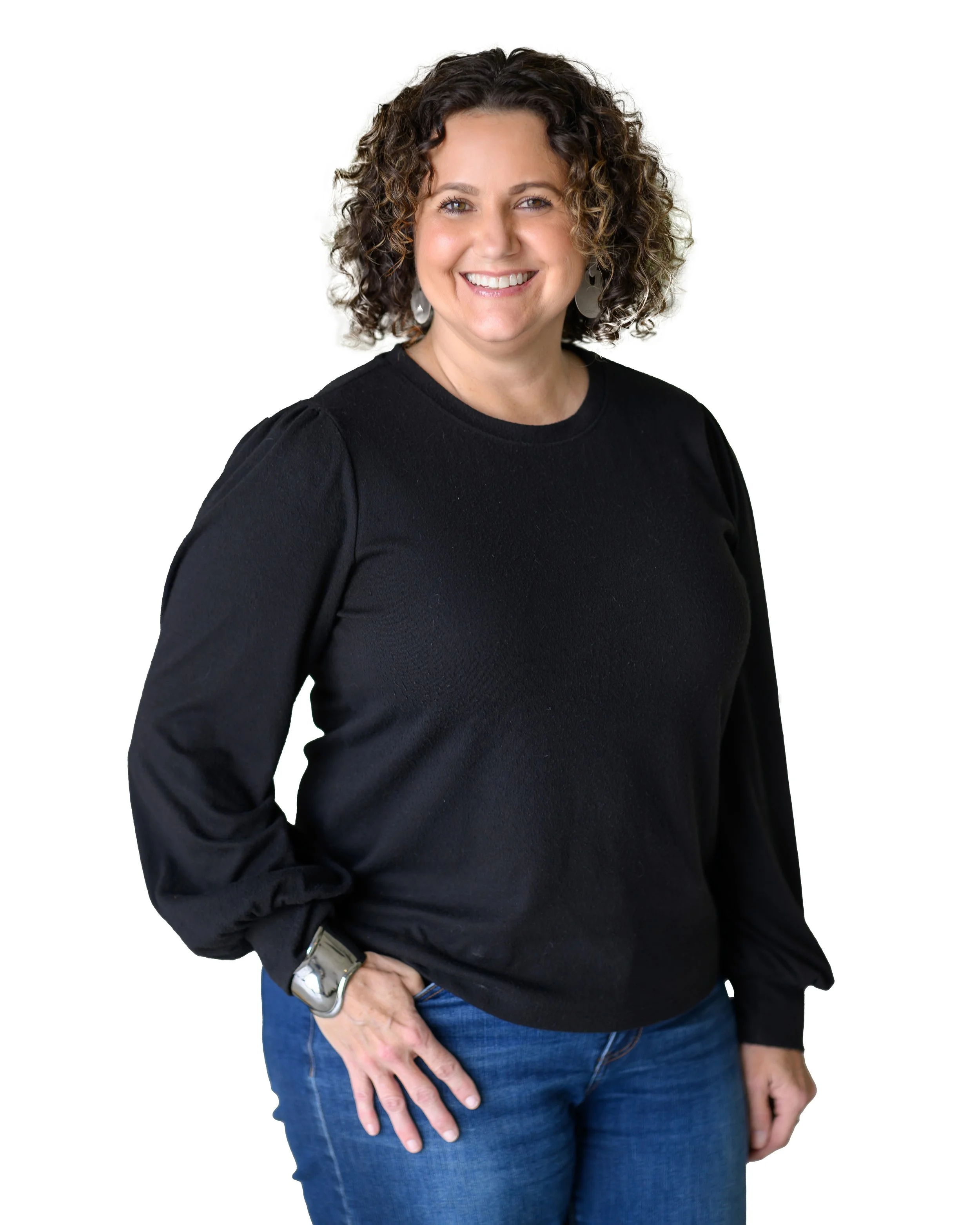 Our Team — Brittney Pino & Associates