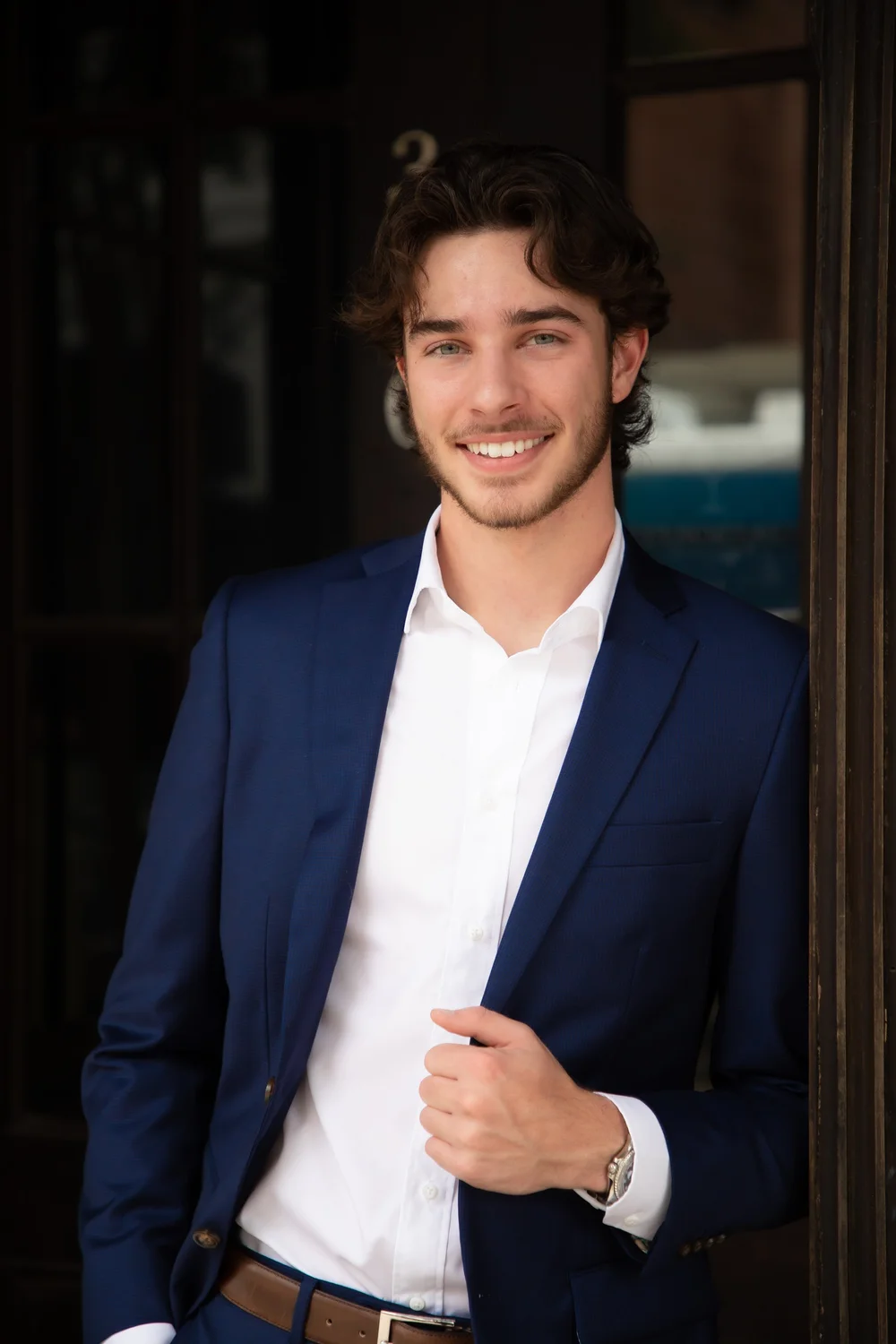 Our Team — PINO & Associates