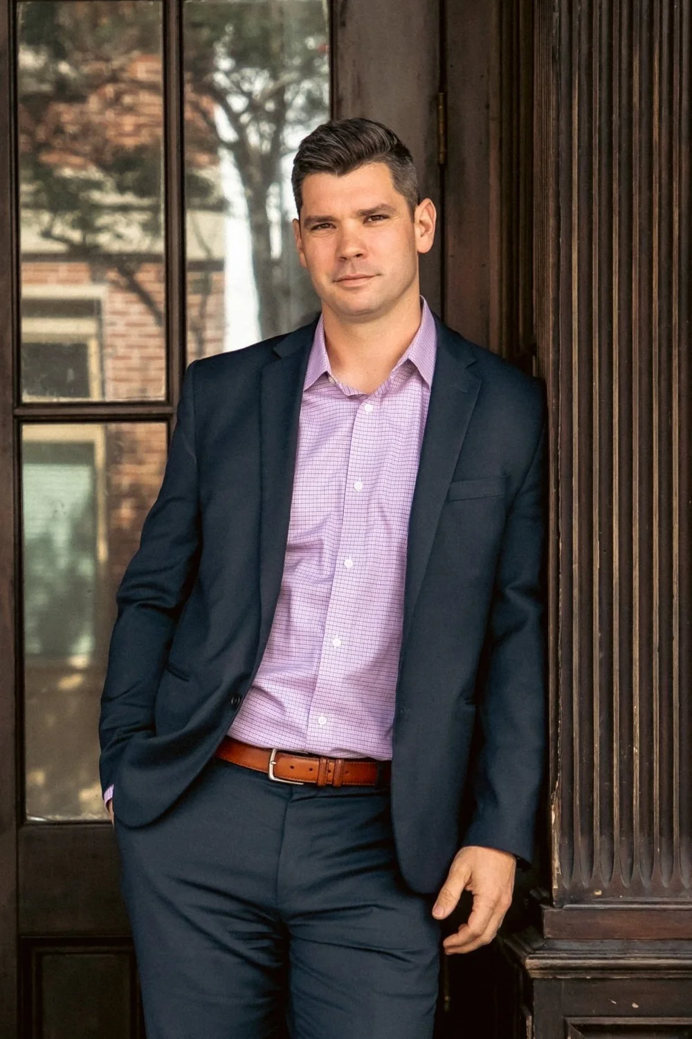 Our Team — PINO & Associates