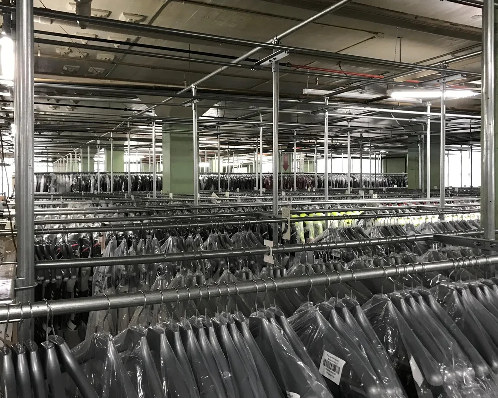 About Us — STATCO WAREHOUSE INC.