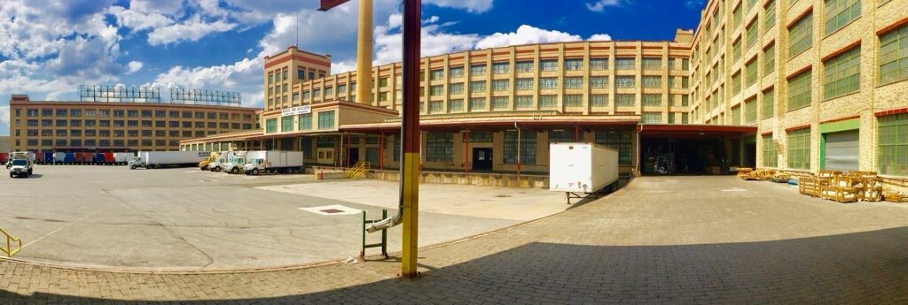 STATCO WAREHOUSE INC.