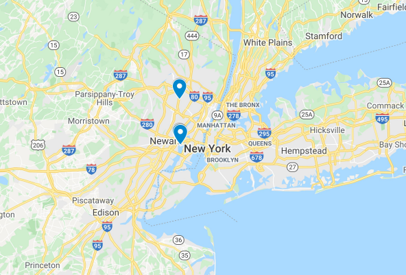 Contact Us — STATCO WAREHOUSE INC.