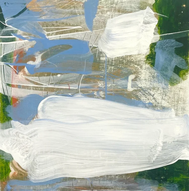ARTISTS — CYNTHIA WININGS GALLERY