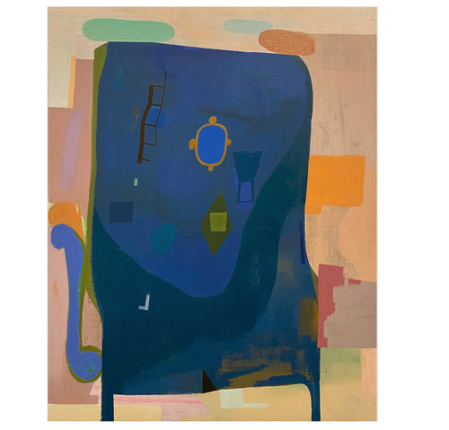 David Hornung — CYNTHIA WININGS GALLERY