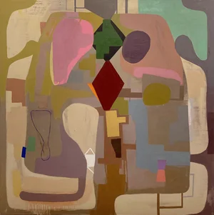 David Hornung — CYNTHIA WININGS GALLERY