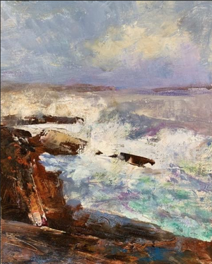 Jerry Rose — CYNTHIA WININGS GALLERY