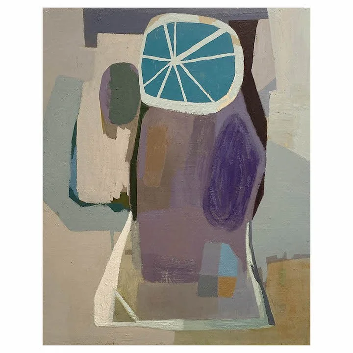David Hornung — CYNTHIA WININGS GALLERY