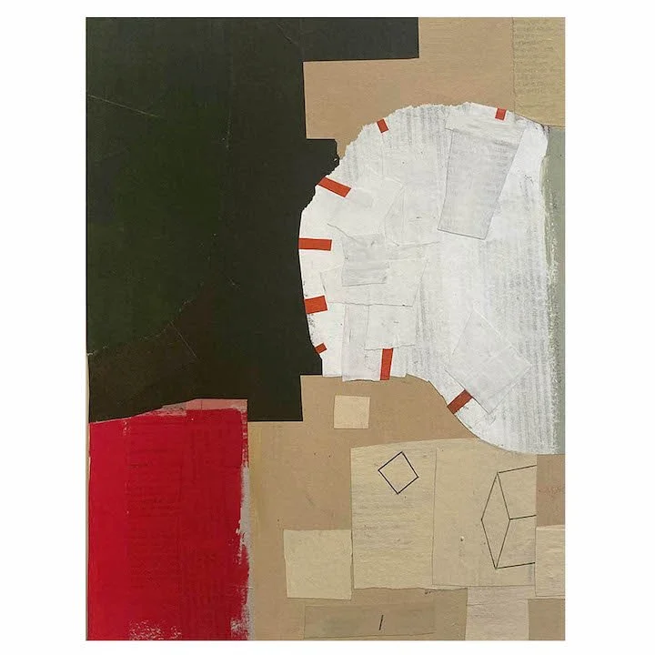David Hornung — CYNTHIA WININGS GALLERY
