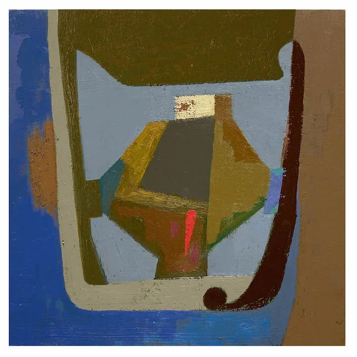 David Hornung — CYNTHIA WININGS GALLERY