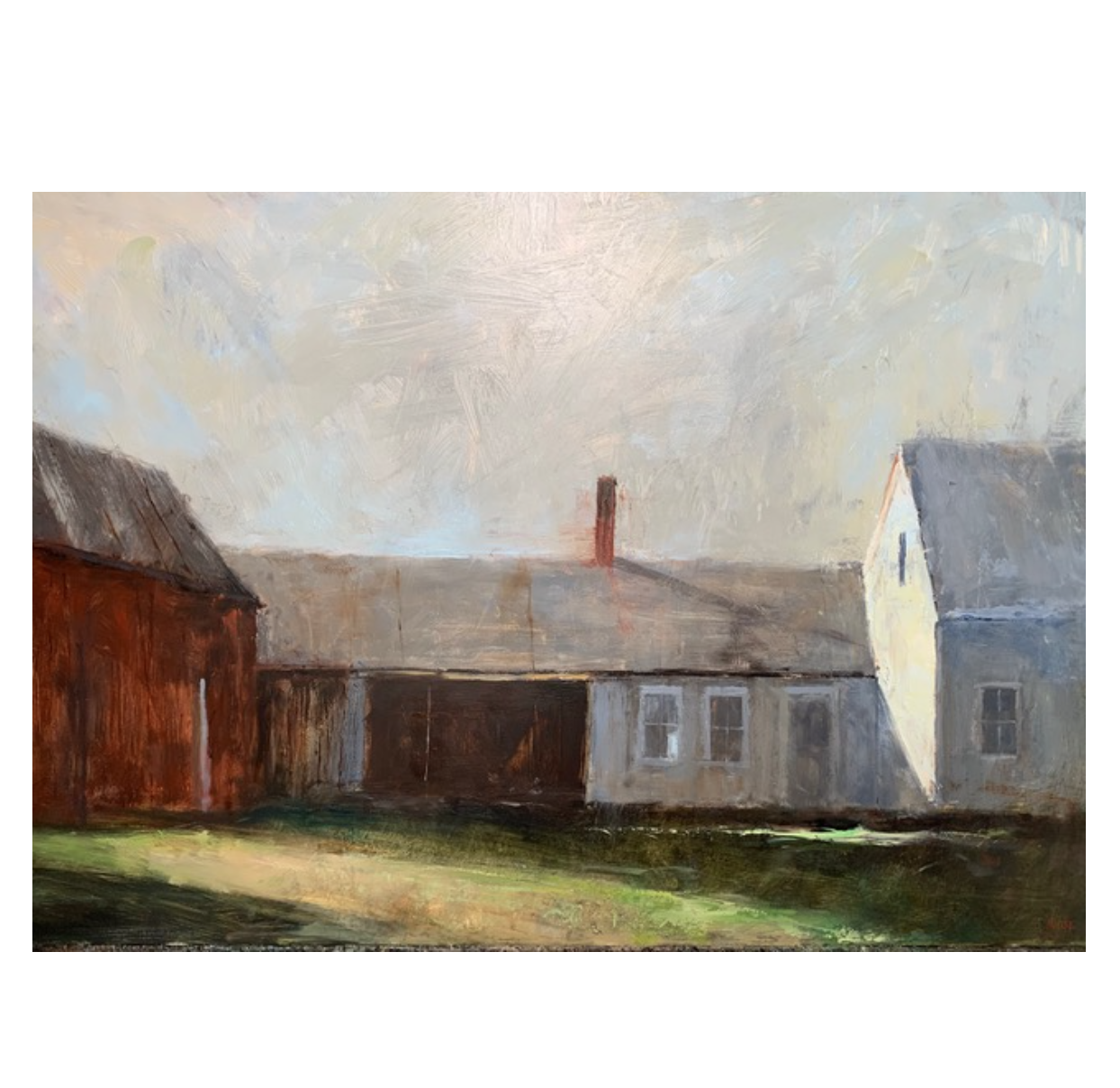 Jerry Rose — CYNTHIA WININGS GALLERY