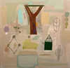 David Hornung — CYNTHIA WININGS GALLERY