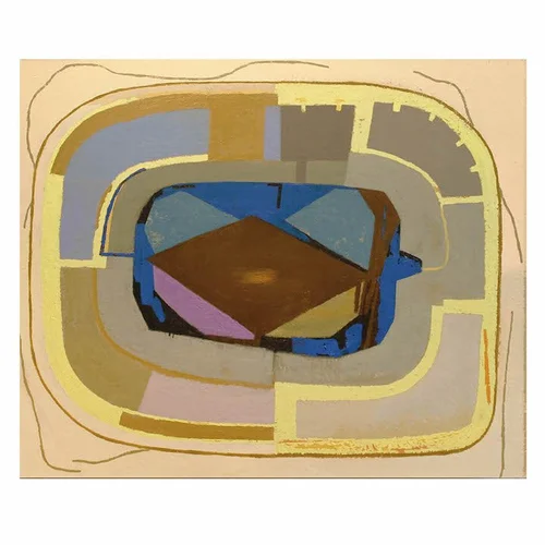 David Hornung — CYNTHIA WININGS GALLERY