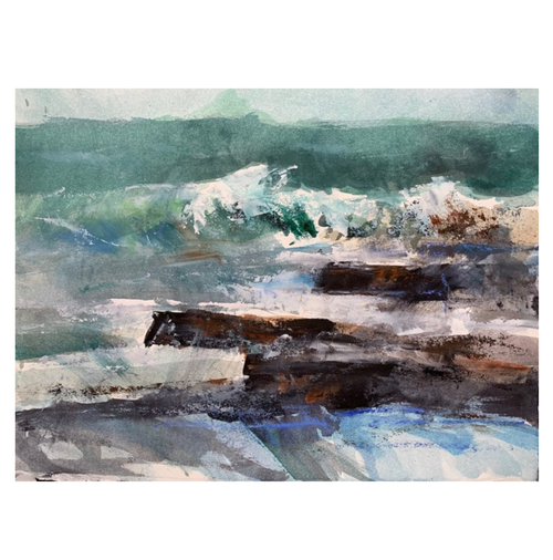 Jerry Rose — CYNTHIA WININGS GALLERY