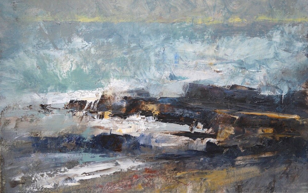 Jerry Rose — CYNTHIA WININGS GALLERY