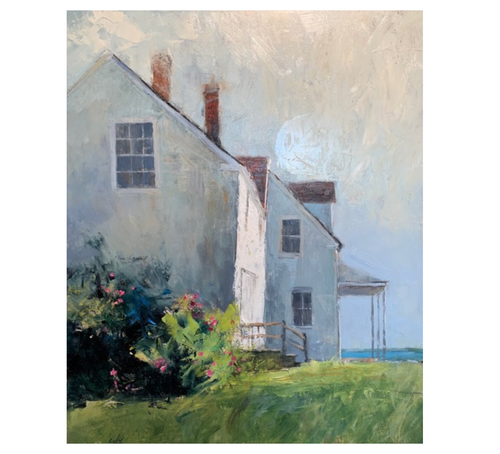 Jerry Rose — CYNTHIA WININGS GALLERY