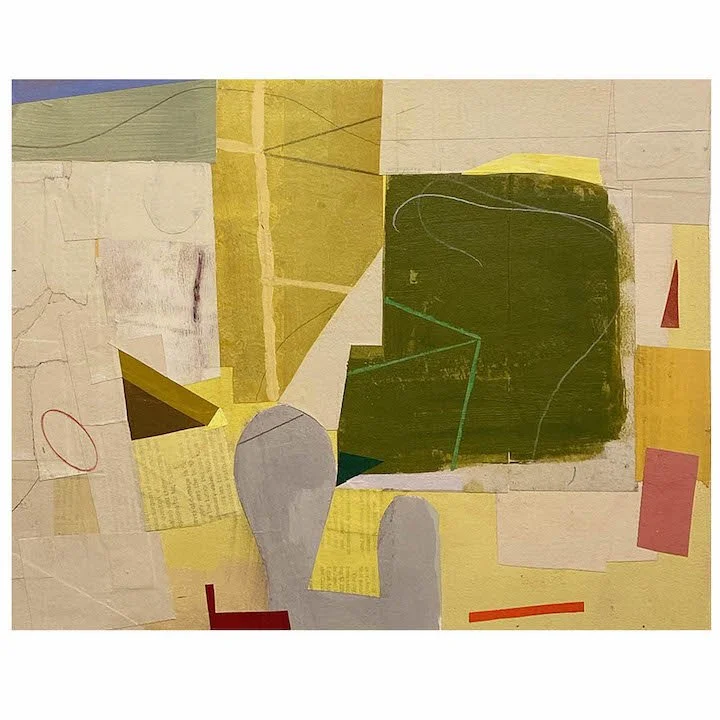 David Hornung — CYNTHIA WININGS GALLERY