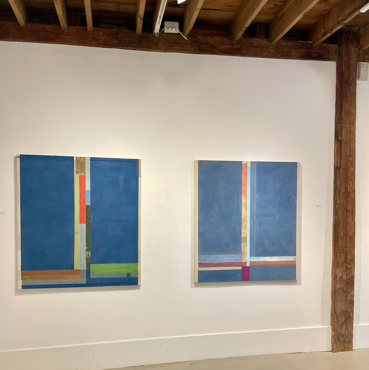 Elizabeth Gourlay — CYNTHIA WININGS GALLERY