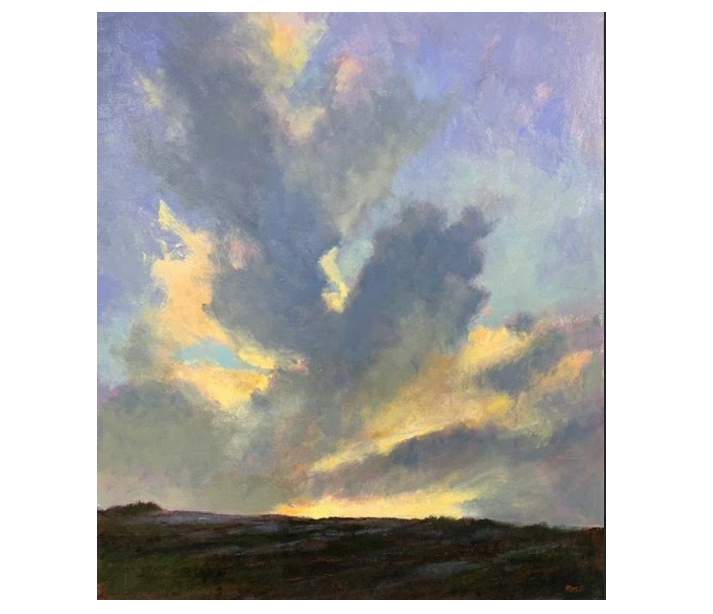 Jerry Rose — CYNTHIA WININGS GALLERY