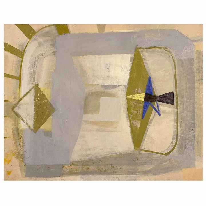 David Hornung — CYNTHIA WININGS GALLERY