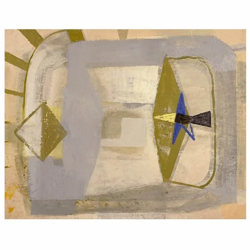 David Hornung — CYNTHIA WININGS GALLERY