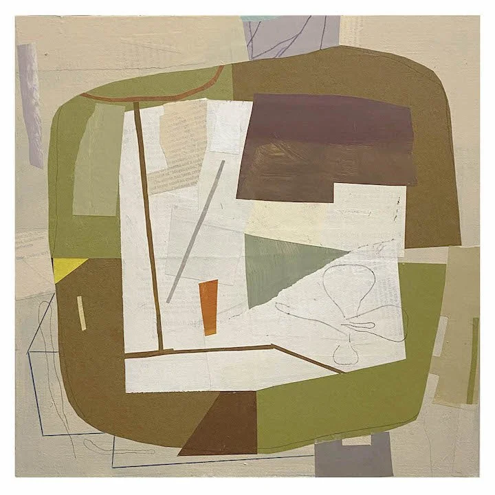 David Hornung — CYNTHIA WININGS GALLERY