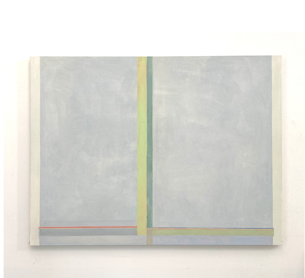 Elizabeth Gourlay — CYNTHIA WININGS GALLERY
