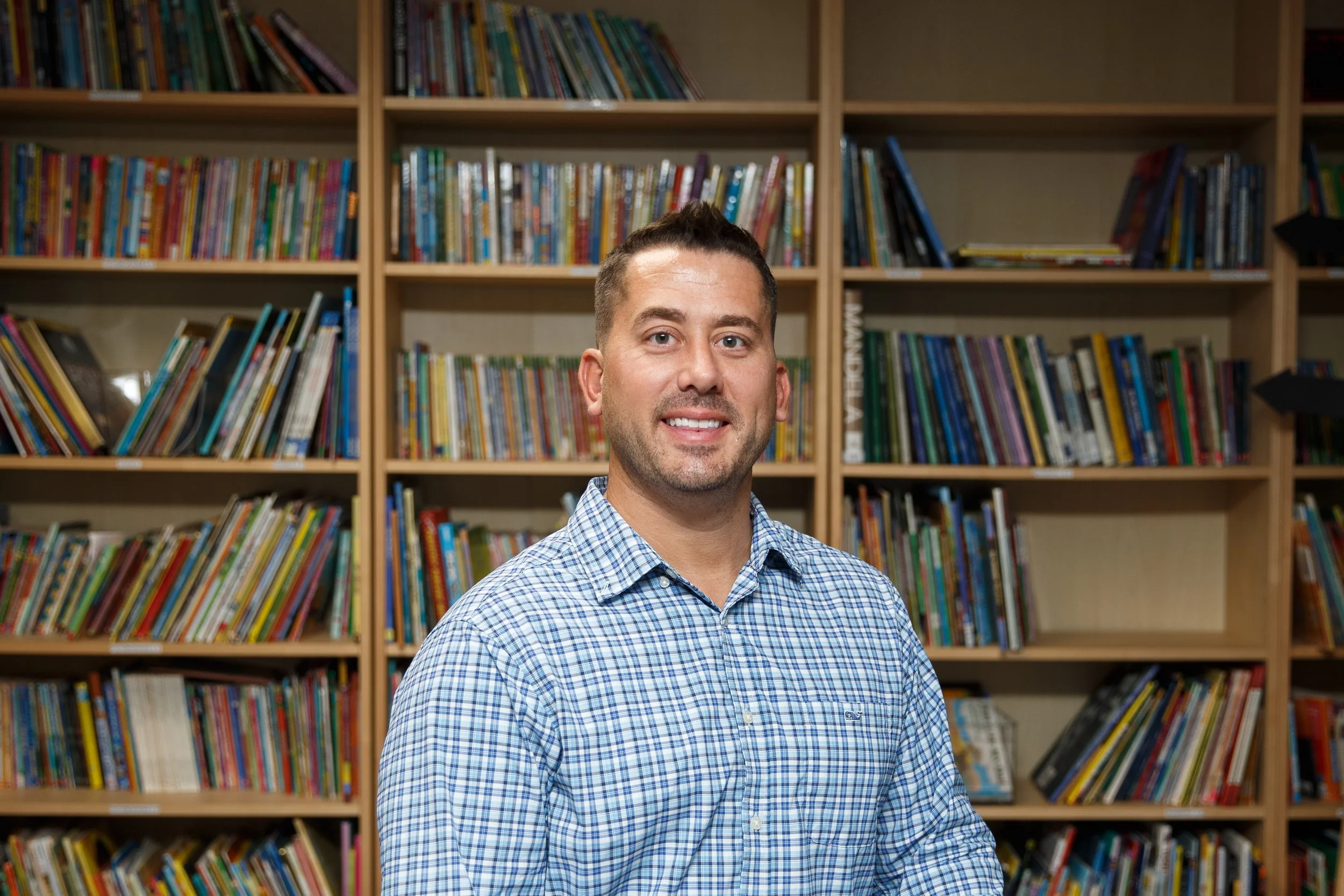 Our Team — Peace Preparatory Academy