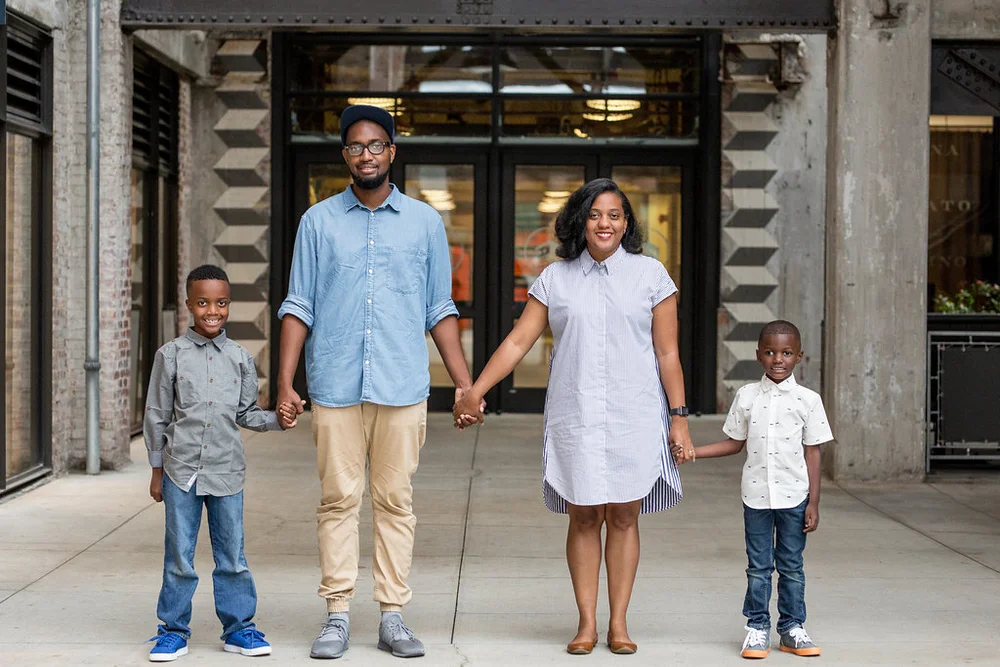 Peace Preparatory Academy