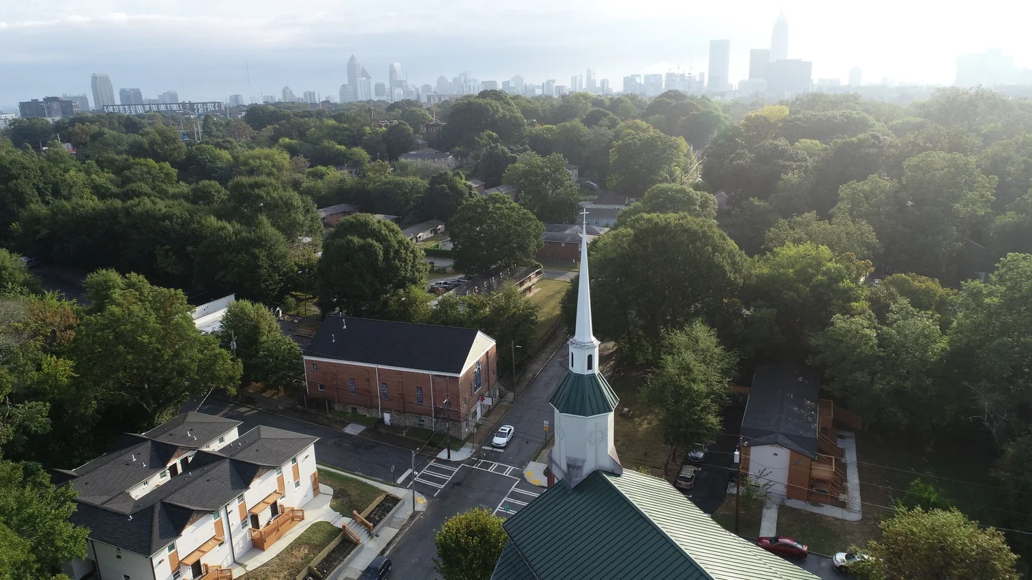 Peace Preparatory Academy