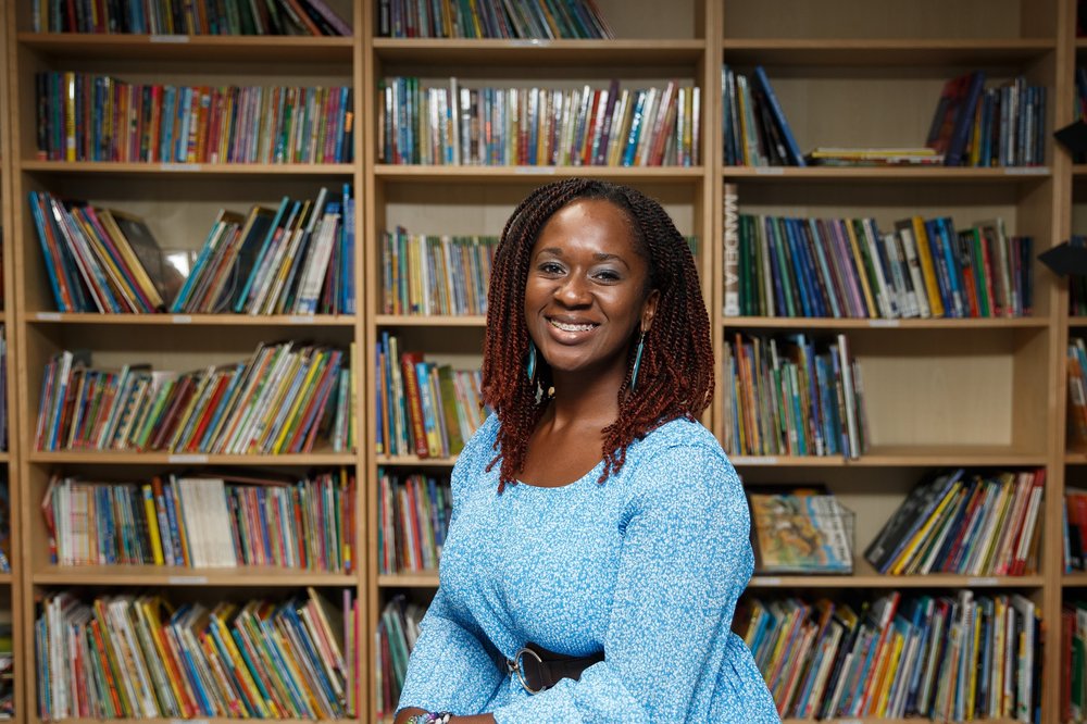 Our Team — Peace Preparatory Academy