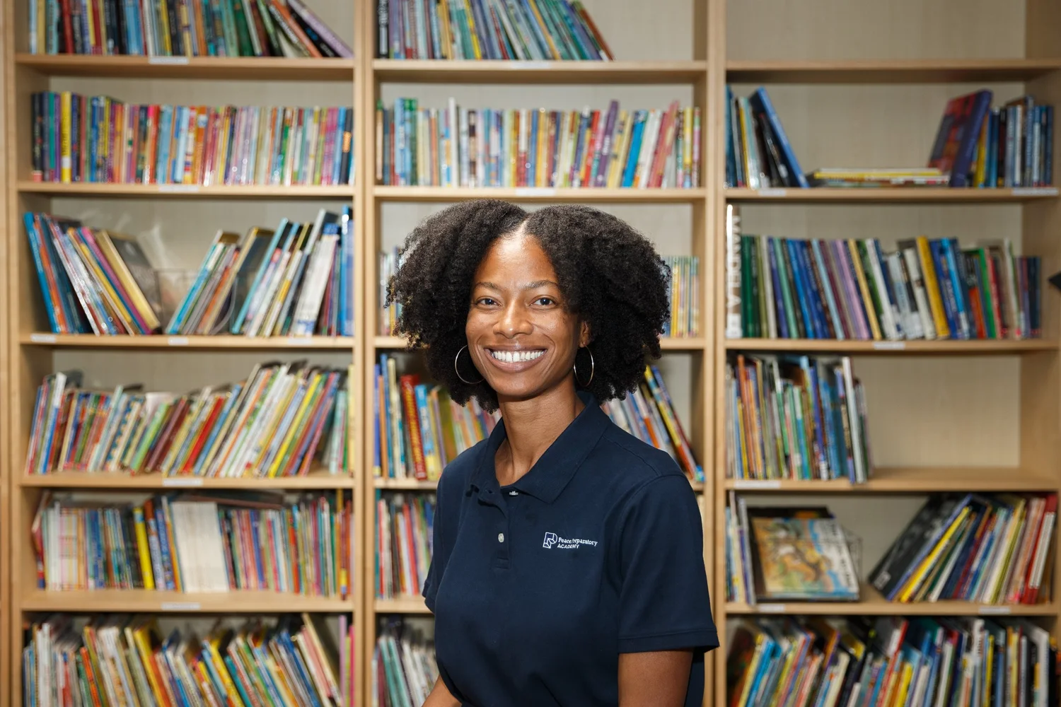 Our Team — Peace Preparatory Academy