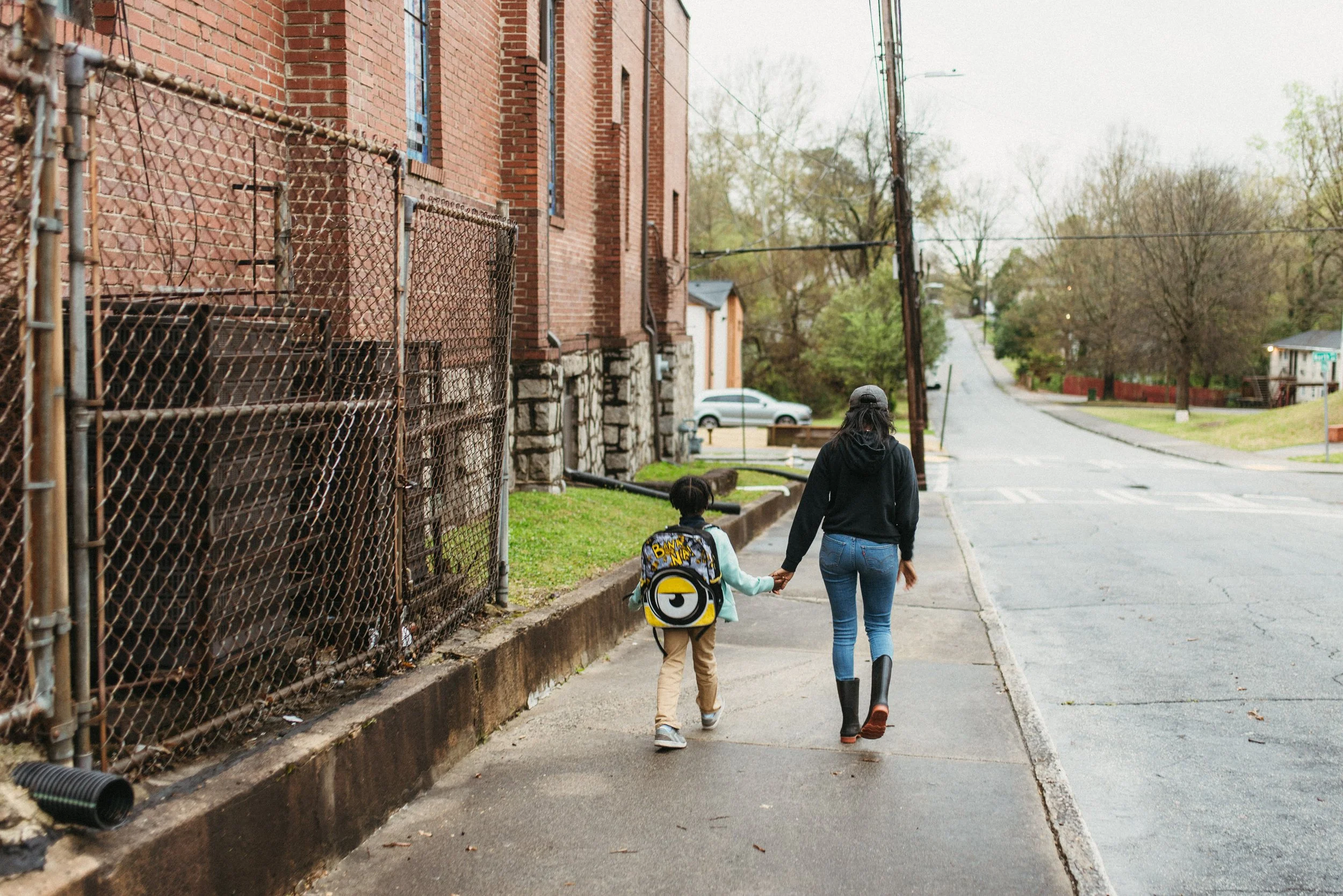 Peace Preparatory Academy