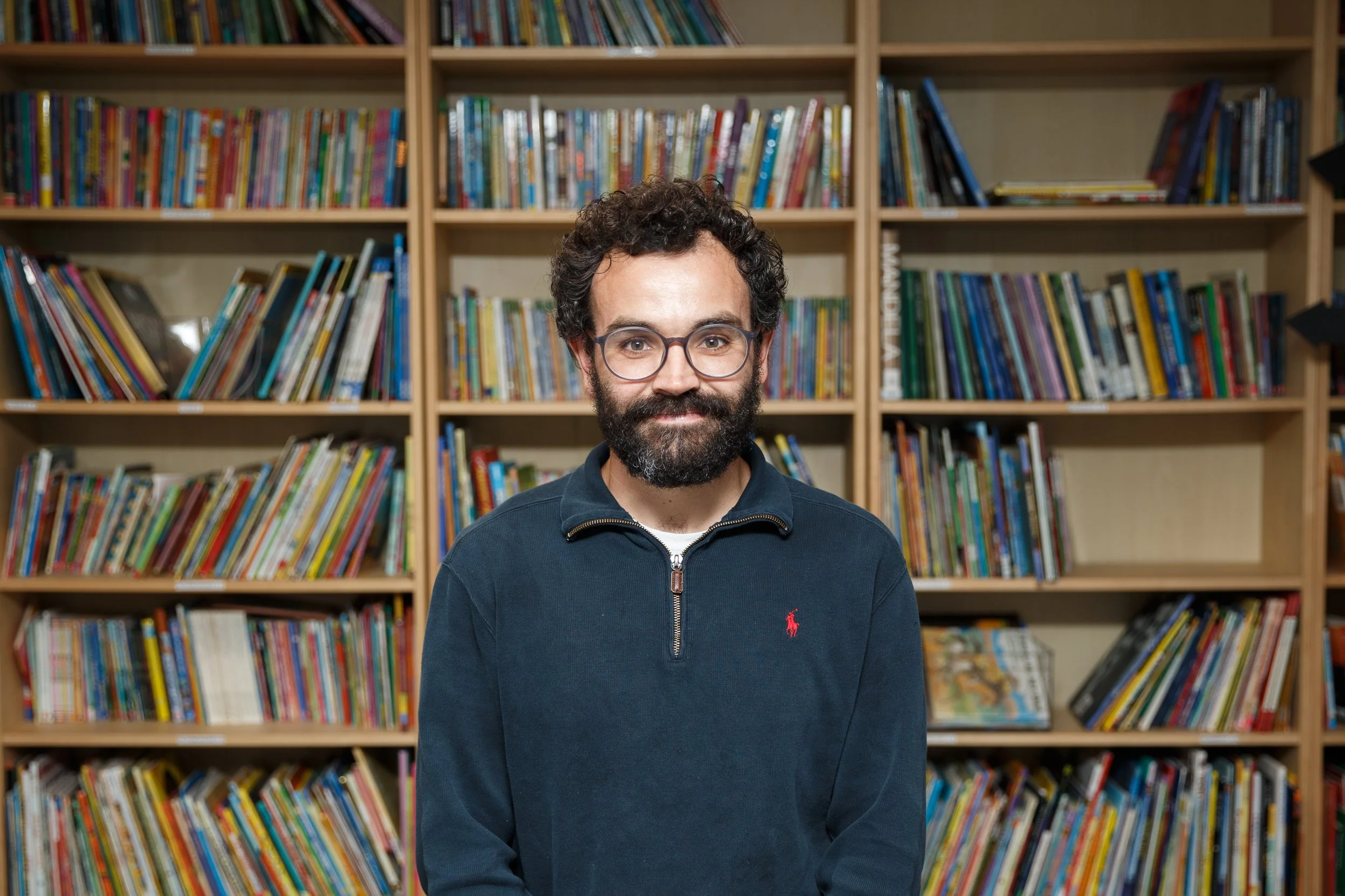 Our Team — Peace Preparatory Academy