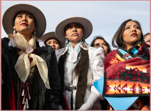 Utah’s Indigenous Peoples — Authenteco Travel