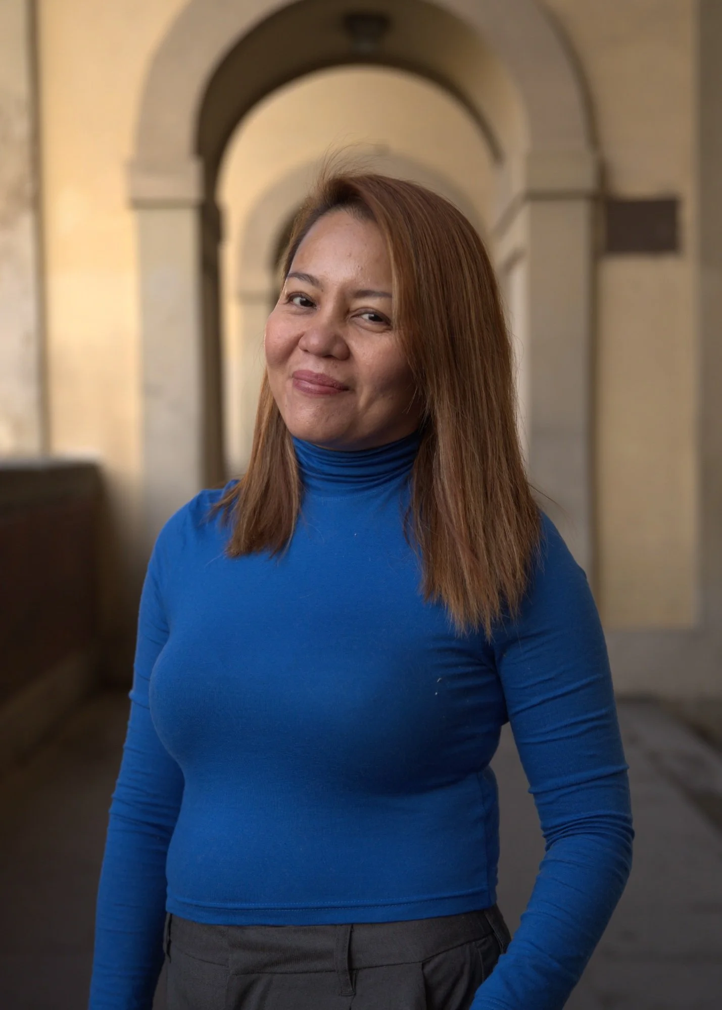 About Us | Discover Eco-Luxury — Authenteco Travel