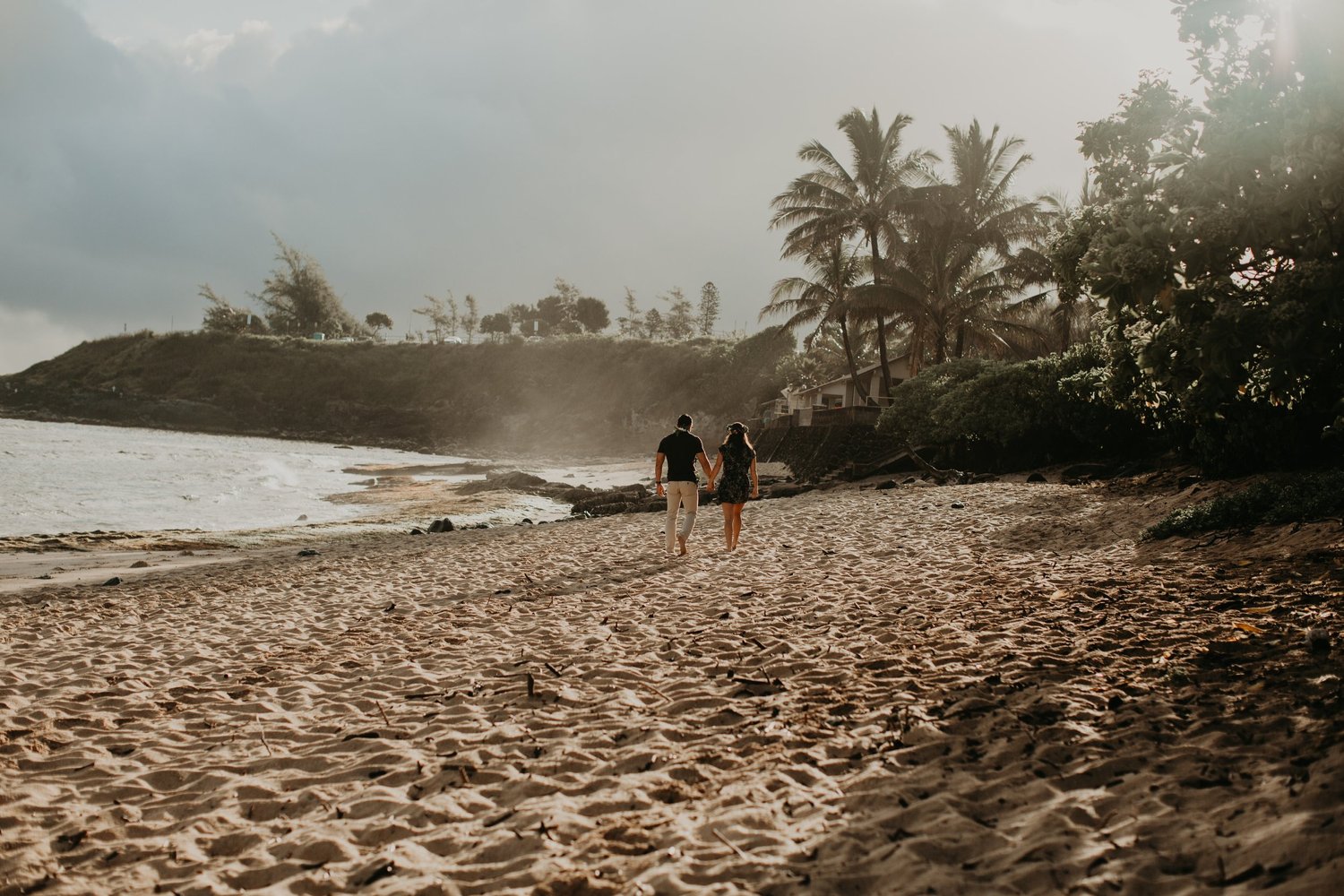 The Perfect Vacation