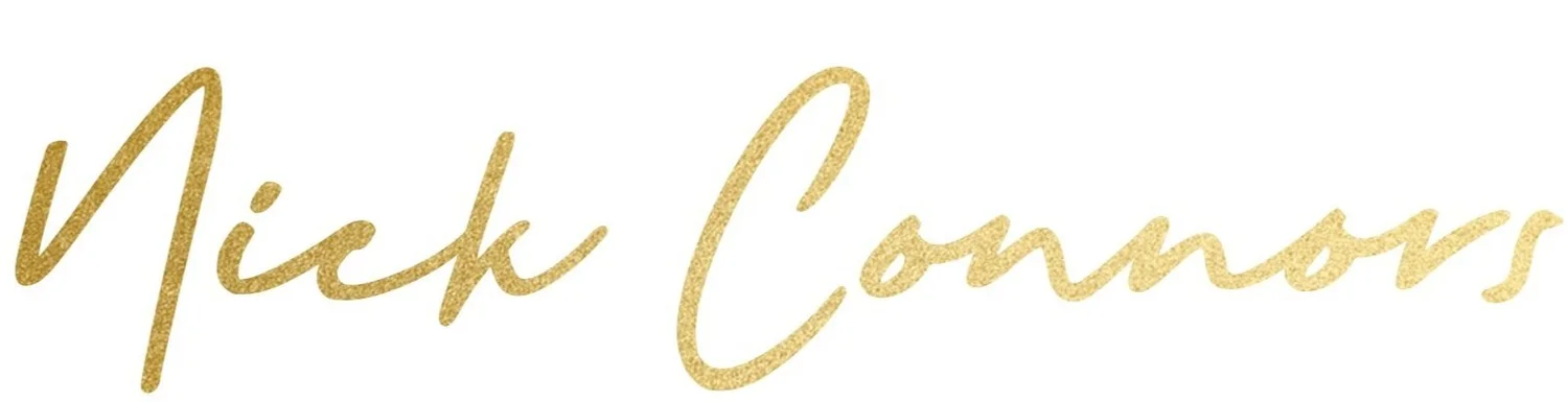 Tour — Nick Connors